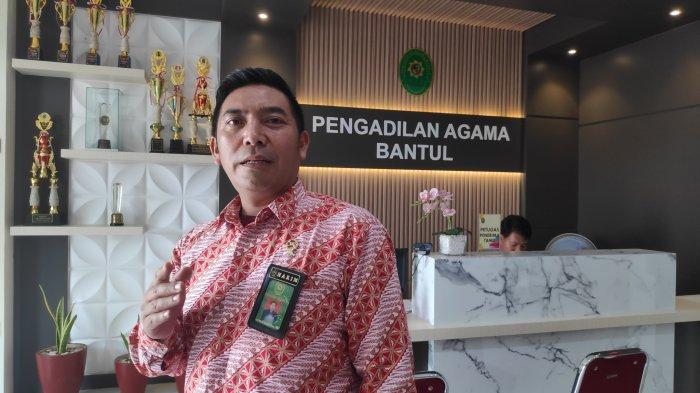 Pengadilan Agama Bantul Tegas Hilangkan Suap untuk Kembalikan ...