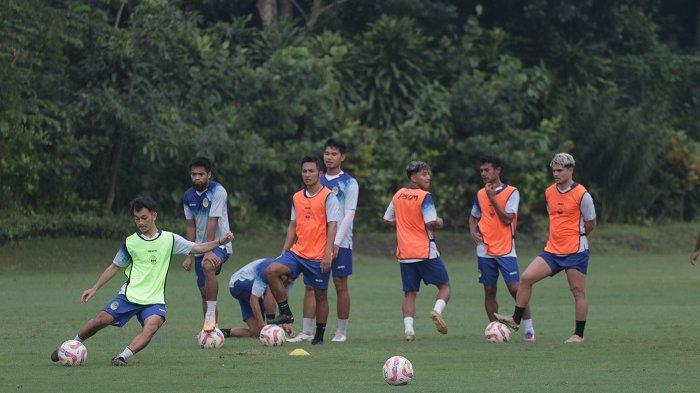 Waktu Persiapan PSIM Yogyakarta vs Persiraja Banda Aceh Cukup Singkat ... Waktu Persiapan PSIM Yogyakarta vs Persiraja Banda Aceh Cukup Singkat ...