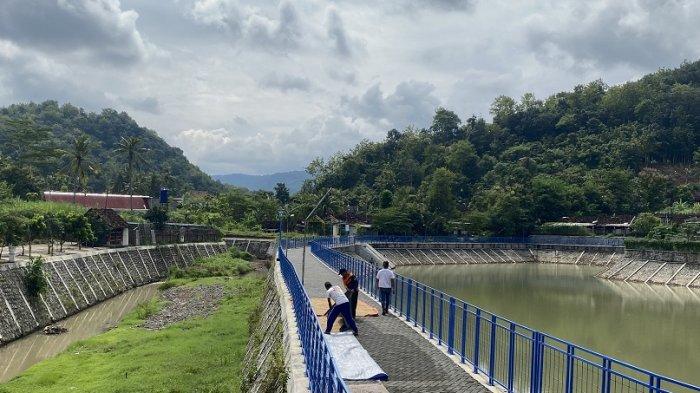 Warga Wukirsari Bantul Minta Kali Celeng dan Embung Imogiri 2 Dikeruk ...