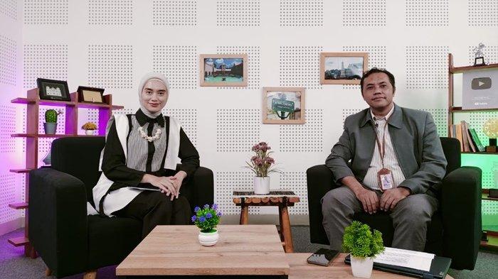 Arief Setyanto Wakil Rektor Universitas Amikom Yogya Ungkap Cara Ai Pecahkan Masalah Sehari Hari