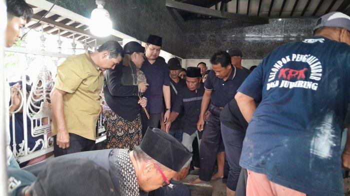 Kisah Wayang Semar yang Iringi Pemakaman Ki Warseno Slenk di Klaten ...