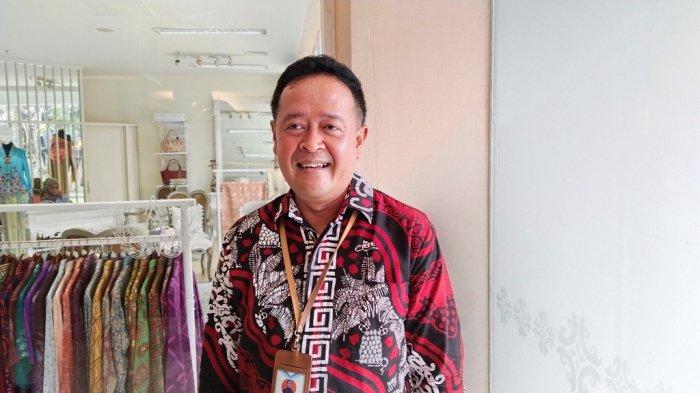 Wisman Eropa Mulai Masuk DIY, GIPI DIY Optimis Tahun Ini Kunjungan ...