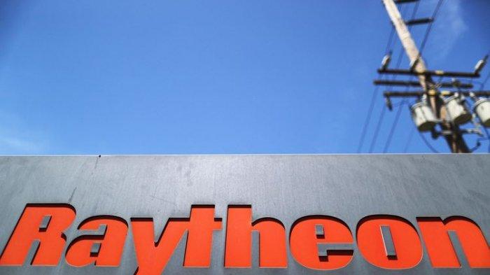 Rudal Darat ke Udara AS Produk Raytheon Mulai Dipasang di Ukraina ...