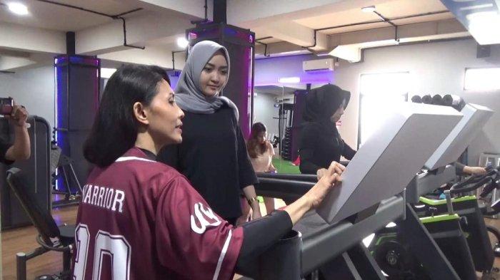 XT Square Jogja Kini Dilengkapi Pusat Kebugaran, Ada Gym Khusus Wanita ...