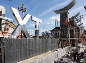 Pemkot Yogya Gagal Realisasikan XT Square - Tribunjogja.com