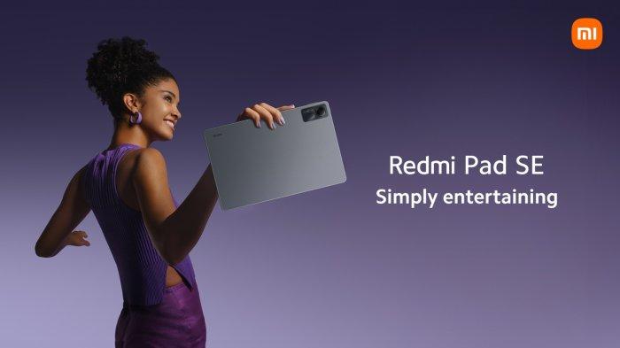 Xiaomi Akan Rilis Tablet Redmi Pad SE Awal September 2023, Ini Bocoran ...