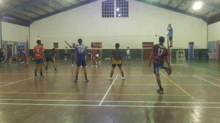 Yuso Yogyakarta Siap Jadi Tuan Rumah Kejurnas Bola Voli U-17 2024 ...