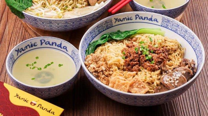 Pencinta Yamie Merapat! Ini 5 Spot Makan Yamie Terenak dan Murah di ...