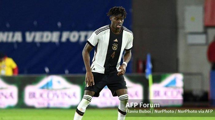 Liga Italia: Inilah Yann Aurel Bisseck, Rekrutan Pertama Inter Milan ...