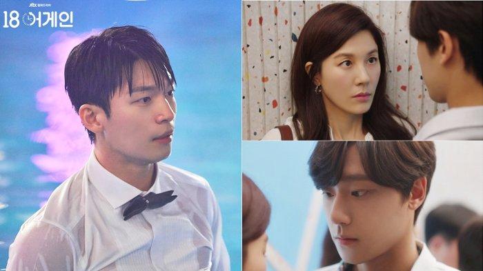 5 Rekomendasi Drama Korea yang Dibintangi Wi Ha Jun - Halaman 2 ...