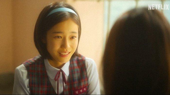 Biodata dan Profil Aktris Roh Yoon Seo, Curi Perhatian di Our Blues dan Crash Course in Romance ...