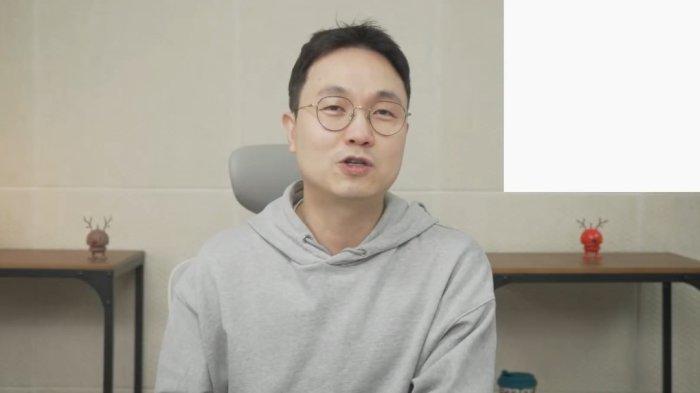 Ayah Kim Sae Ron Buka Suara Lewat YouTube Garo Sero Bahas Gold Medalist ...