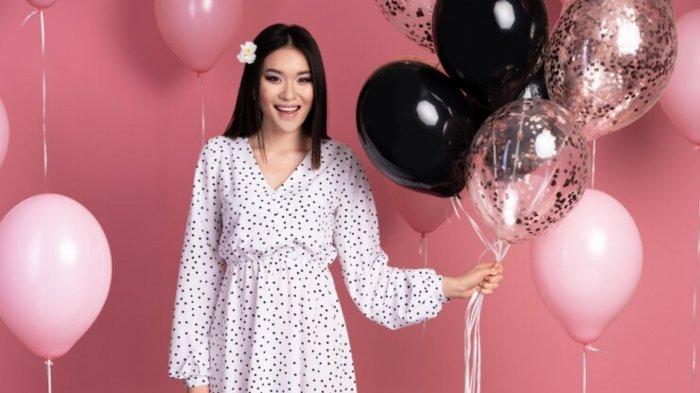 6 Ide Fashion Simple dan Stylish untuk Acara Ulang Tahun - Tribunjogja.com