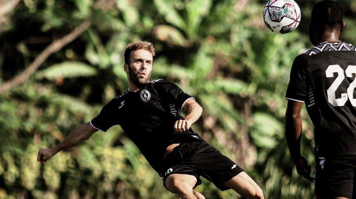 Susunan Pemain PSS Sleman vs PSIS Semarang : Ze Valente Masuk Daftar ...