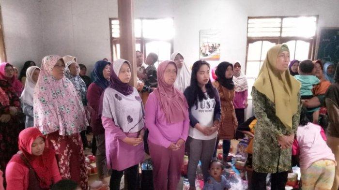 Sosialisasi Germas, Dinkes DIY Ajak Masyarakat Hidup Sehat dengan ...