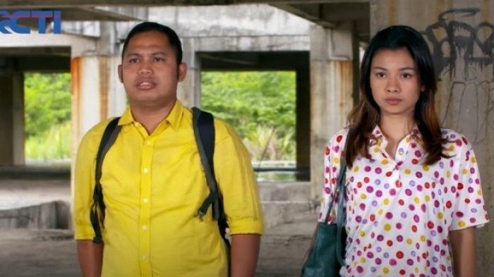 Konflik Terbaru di Sinetron Preman Pensiun 5 : Mampukah Gugum Sadarkan ...