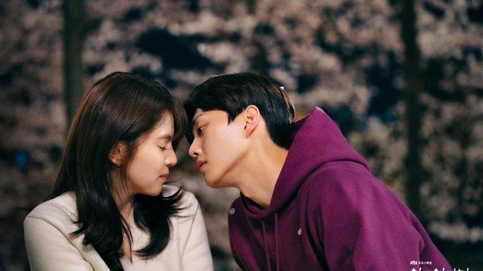 Lirik dan Terjemahan Lagu Nevertheless by Night Off, OST Drakor Song ...