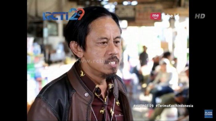 Kang Mus Preman Pensiun Pernah Bikin Cecep Terkapar Hanya dengan Satu ...