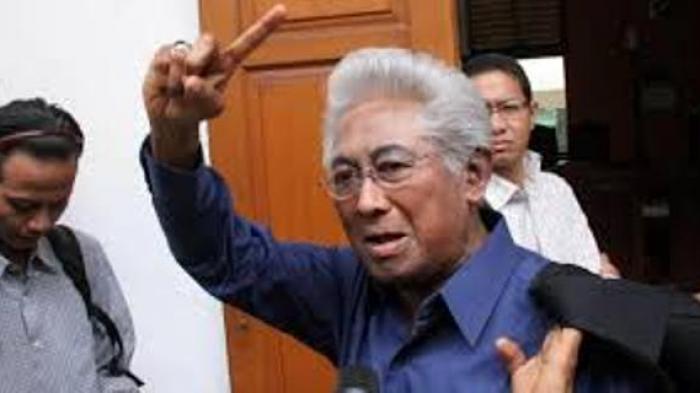 Dikabarkan Kena Gangguan Jantung, Adnan Buyung Dibawa ke RS - Tribunjogja.com