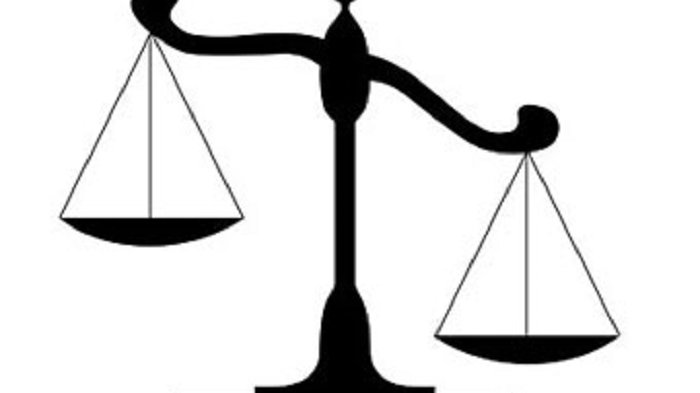 PKN Kelas 11: Pengertian Keadilan Komutatif, Distributif, Legal ...