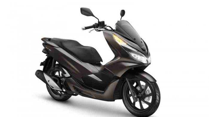 Harga Motor Honda PCX Seken Terbaru, Mulai Rp 25 Juta - Tribunjogja.com