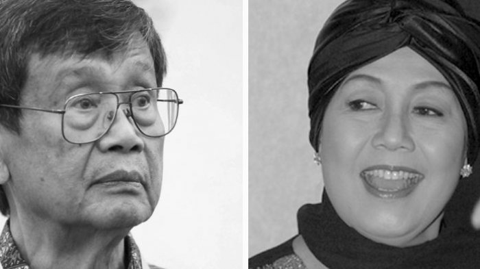 Mengenal Sosok Ajip Rosidi, Sastrawan Indonesia yang Serba Bisa ...