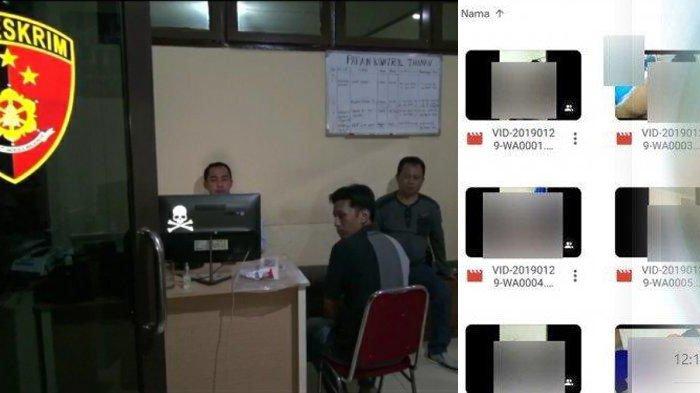 Akhir Kisah Kasus Video Viral Vina Garut, Pengakuan Pemeran Utama Pria yang Kini Sakit Tak ...