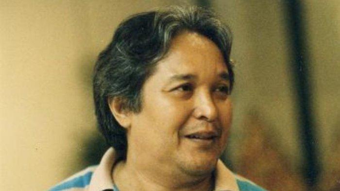 Adi Kurdi, Pemeran Abah di Serial Keluarga Cemara Meninggal Dunia ...