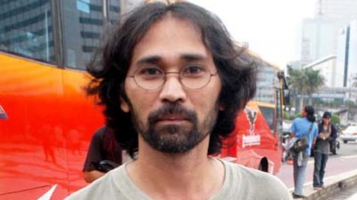 Alex Komang Belum Sempat Wujudkan Satu Mimpinya - Tribunjogja.com