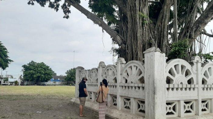 Alkid Yogyakarta Kembali Ramai Didatangi Pengunjung dari Luar Kota ...