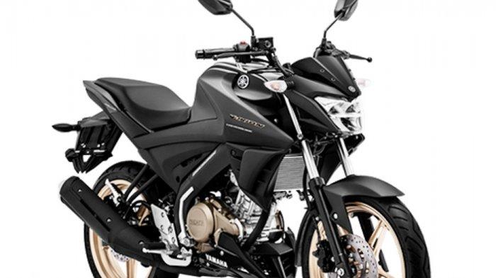 All New Vixion dan All New Vixion R Tampil dengan Warna dan Stripping ...