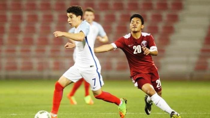 Timnas U-20 Qatar Tak Diperkuat Andri Syahputra di Toulon Tournament ...