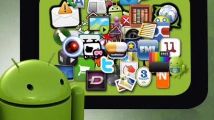 AWAS! 11 Aplikasi Android Ini Diam-diam Mencuri Data Penggunanya ...