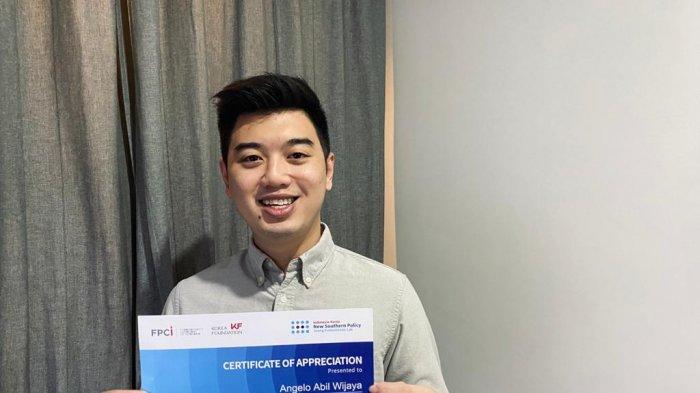 Alumni HI UGM Jadi Peserta Indonesia-South Korea New Southern Policy ...