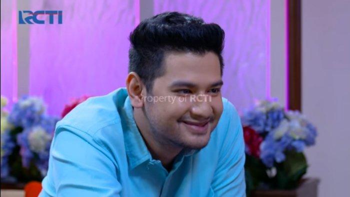 Fakta Fakta Sosok Pemeran Angga di Sinetron Ikatan Cinta, Punya ...