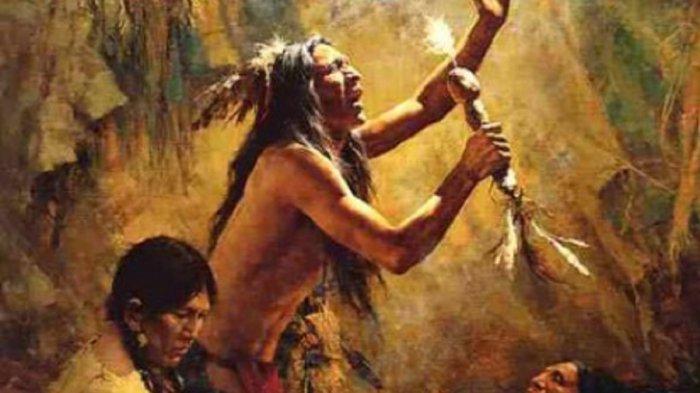 Apa Itu Animisme dan Dinamisme? Berikut Penjelasan Singkatnya - Tribunjogja.com