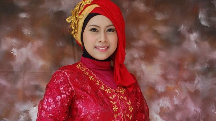 Gadis Ini Ingin Jadi Taruni - Tribunjogja.com