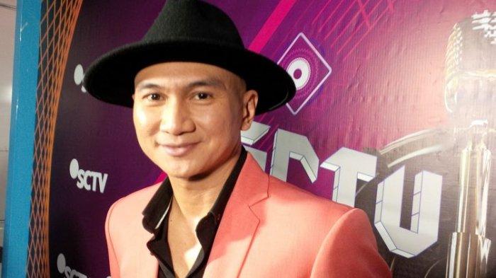 Biodata Anji Mantan Vokalis Drive, Pernah Dipanggil Polda Metro Jaya, Simak Perjalanan Kariernya ...