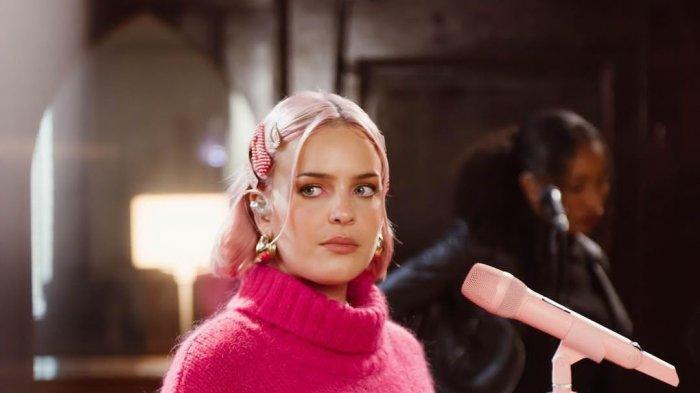 Lirik Lagu Anne Marie 'Beautiful', Lengkap dengan Terjemahan Bahasa ...