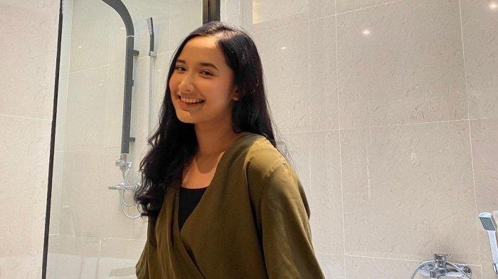 Biodata Annisa Aulia Yasmin Pemeran Yasmin di Sinetron Preman Pensiun 5 ...