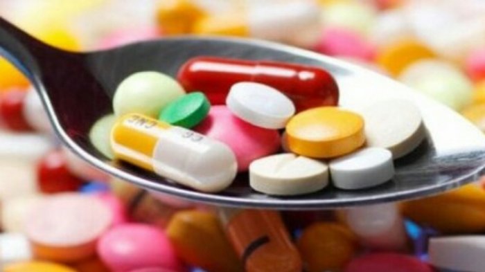 Penting ! Ini Alasan Kenapa Antibiotik Harus Dihabiskan Sesuai Resep ...