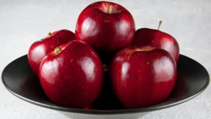 Ternyata Begini Cara Makan Buah yang Benar - Halaman all - Tribunjogja.com