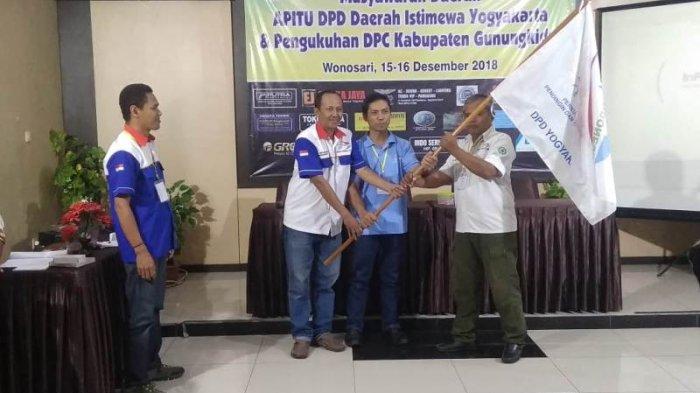 Apitu DPD DIY Siapkan Sumber Daya Praktisi Tata Udara yang Mumpuni ...
