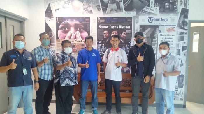 APJII DIY Siap Jangkau Daerah Pelosok - Tribunjogja.com