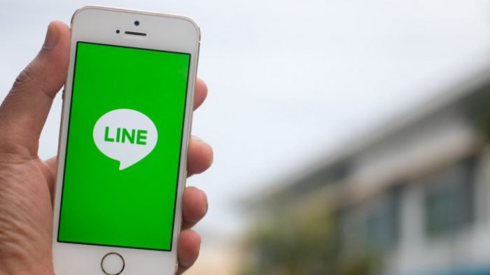 Ini Aplikasi LINE yang Tak Bikin Lemot dan Lebih Hemat Baterai ...
