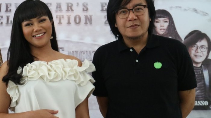 Ari Lasso : Saya Selalu Kangen Yogya - Tribunjogja.com