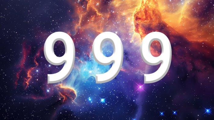 Arti Angka 999 Menurut Numerologi, Pertanda Saatnya untuk Perubahan ...