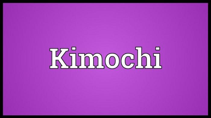 Ini Arti Kata Kimochi yang Sebenarnya dan Contoh Penggunaannya dalam ...