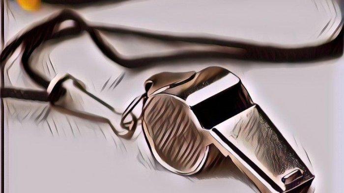 7 Arti Pertanda Mendengar Suara Peluit di Tengah Malam - Tribunjogja.com