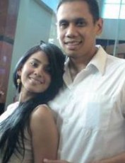 Nova Eliza dan Suami Sepakat Bercerai - Tribunjogja.com